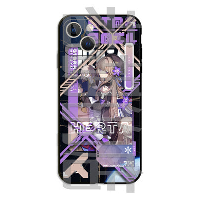 [Honkai Star-Rail] Character Phone Cases – Genshinland